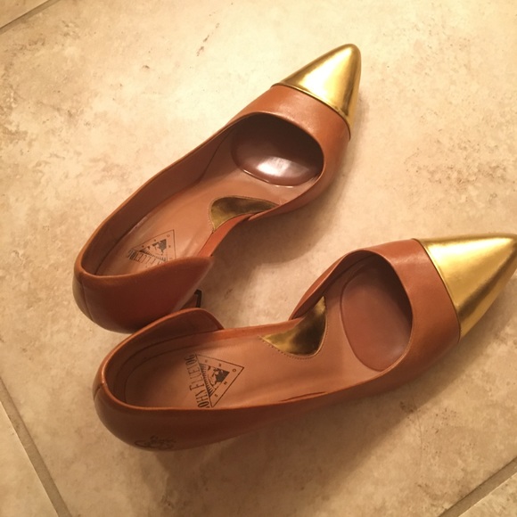John Fluevog | Shoes | Fluevogs | Poshmark